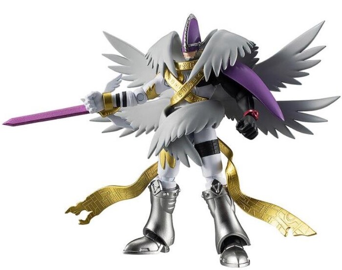 MagnaAngemon